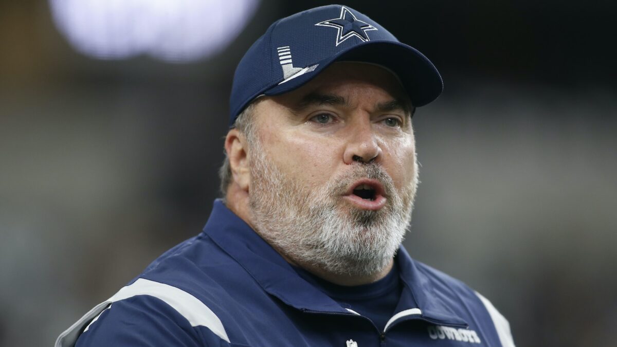 Report: Cowboys players have strong stance on Mike McCarthy