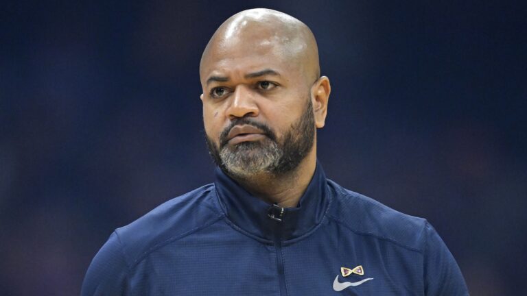 Report reveals Cavaliers' stance on firing JB Bickerstaff