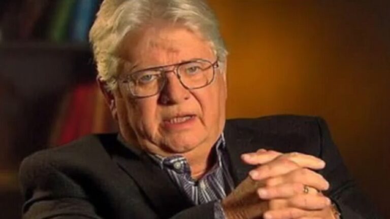 Wrestling legend Jerry Jarrett dies at age 80