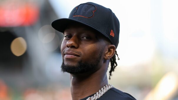 Joe Mixon boycotts multiple reporters over 'disrespectful behavior'