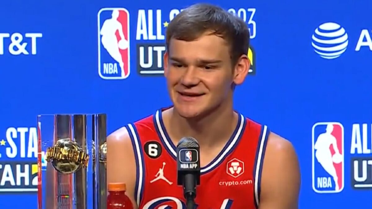 Mac McClung leaves fans disappointed with latest comments