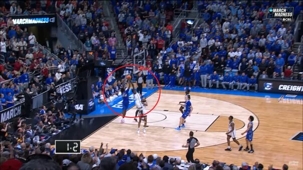 NCAA explains clock decision that ended San Diego State-Creighton game