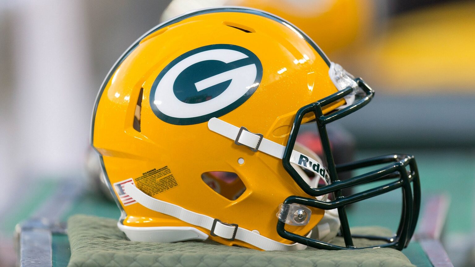 Packers lose key player to injury for postseason