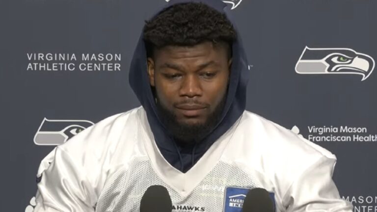 Rashaad Penny makes surprising career decision