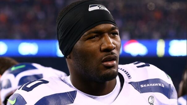 Inspirational ex-NFL player Derrick Coleman lands job with NFC team