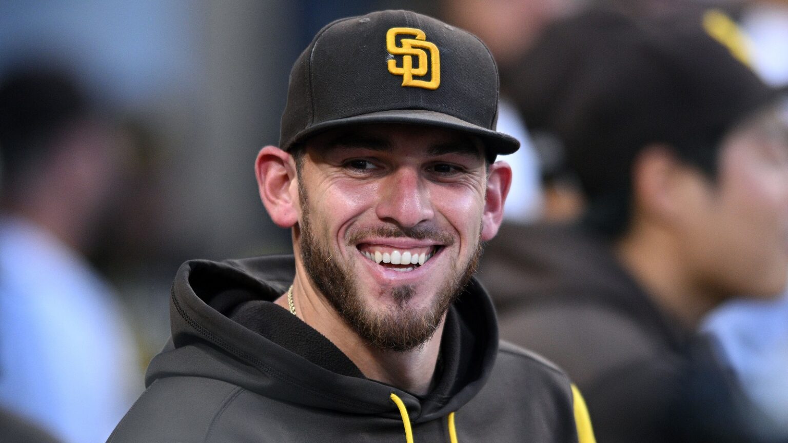 Joe Musgrove takes shot at MLB Network host over substance checks