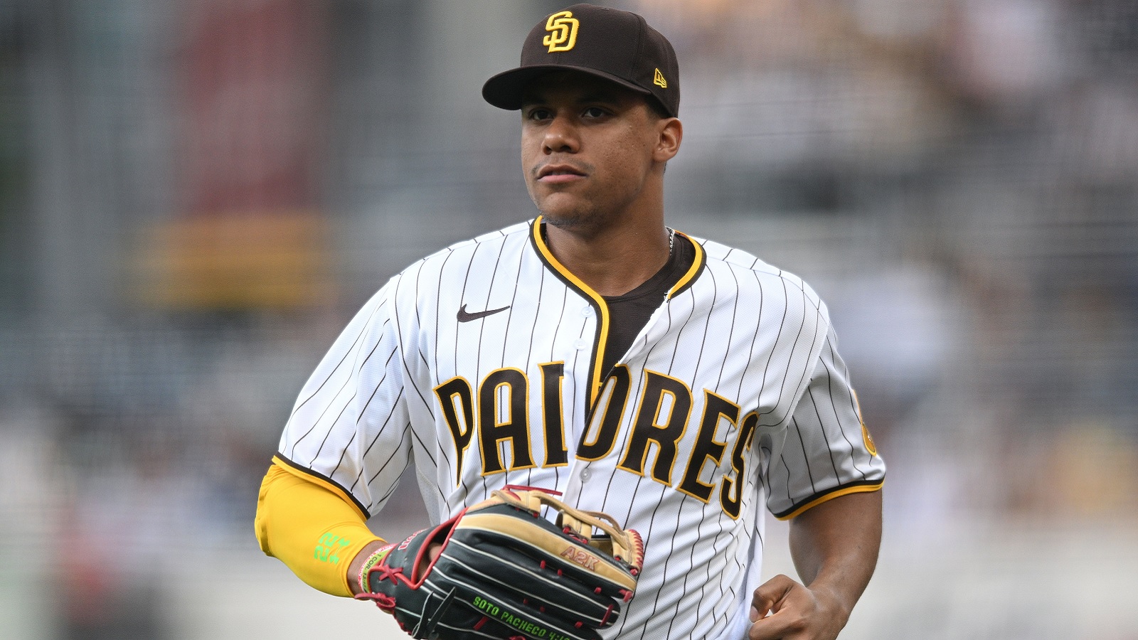 Report Padres Listening To Trade Offers For Juan Soto Report Padres Listening To Trade Offers For Juan Soto