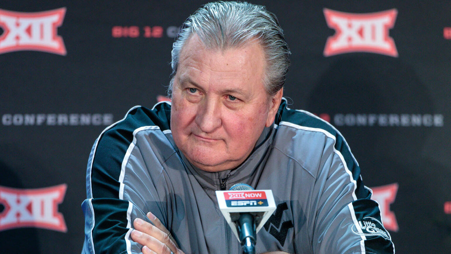 Bob Huggins linked to a return to coaching