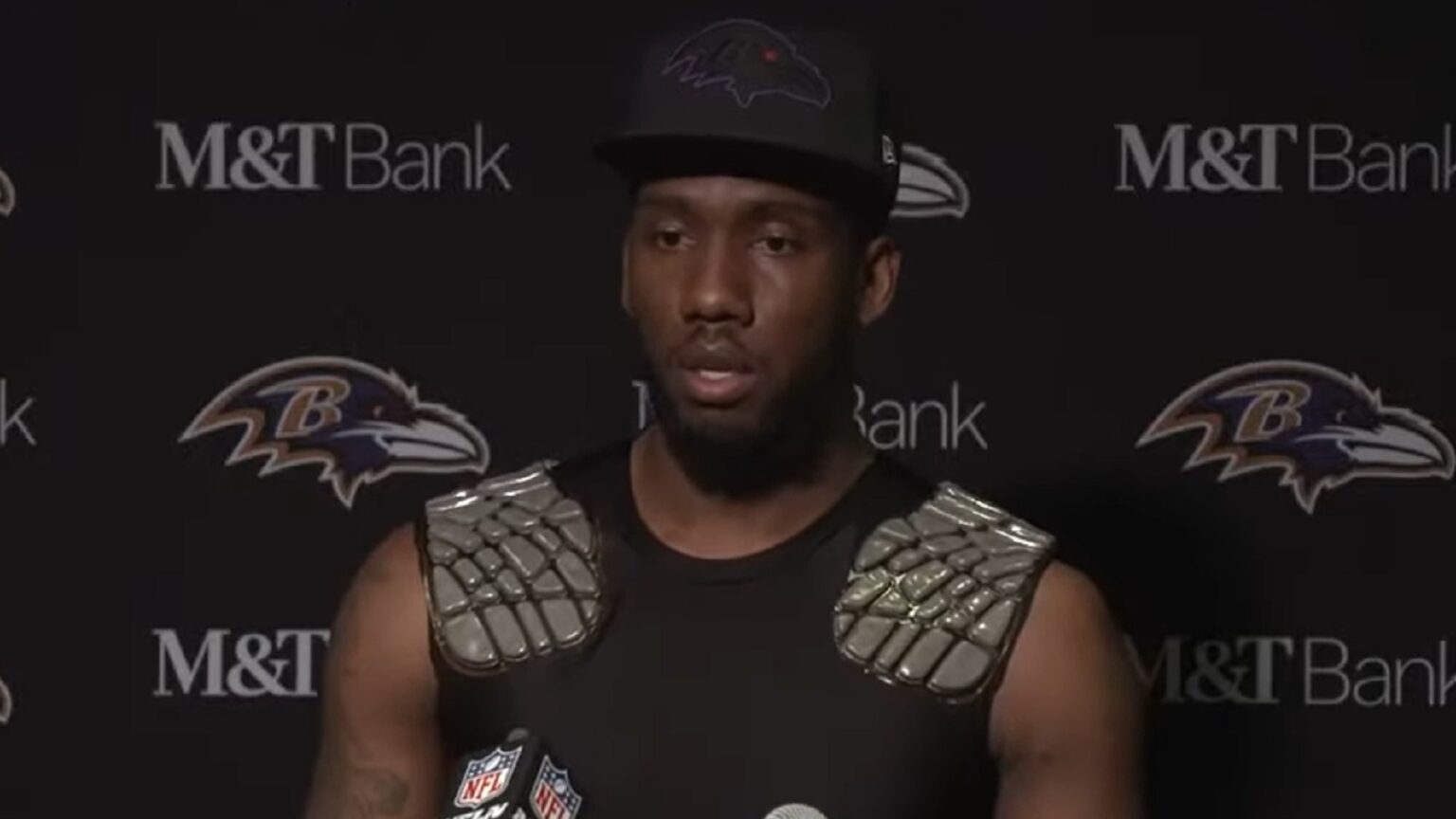 QB Josh Johnson signs with NFL team for third time