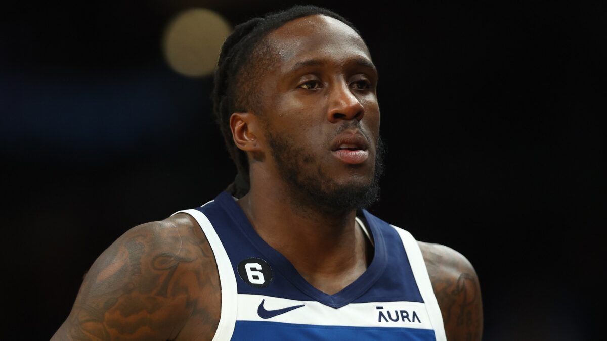 Taurean Prince had awkward way of learning about big contract decision
