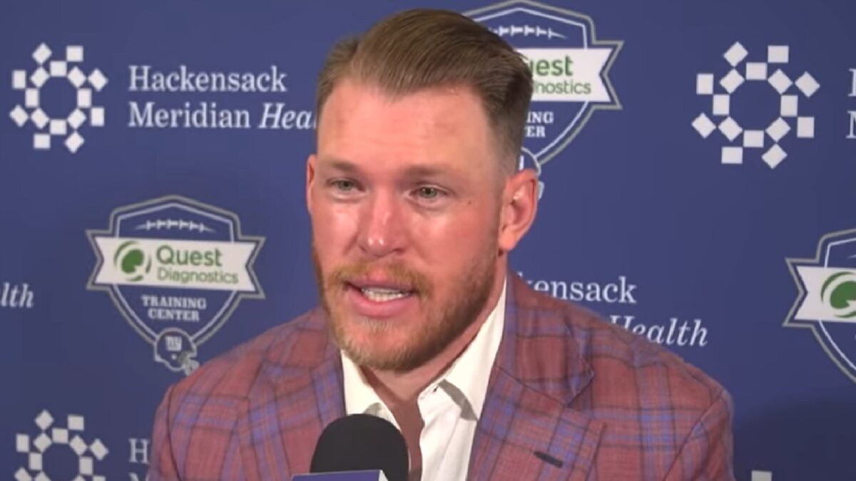Ex-Vikings Pro Bowler lands TV gig at NBC