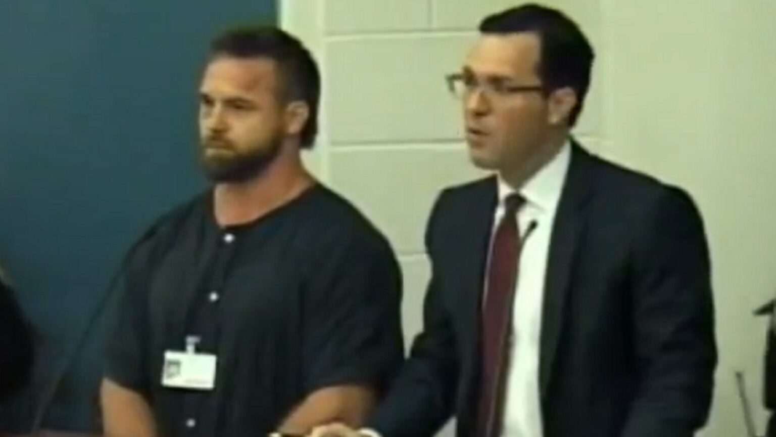 Cash Wheeler jailed on aggravated assault with a firearm charge