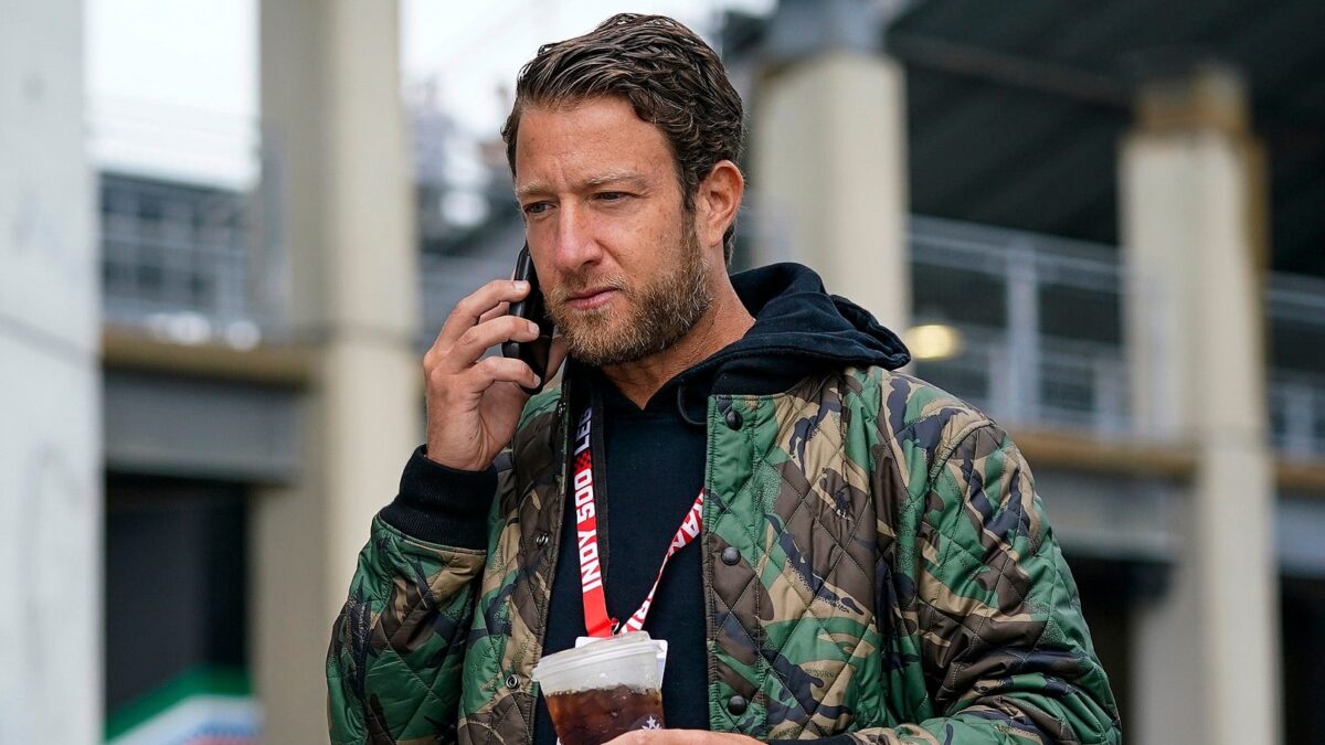 Barstool Sports founder Dave Portnoy reveals skin cancer diagnosis