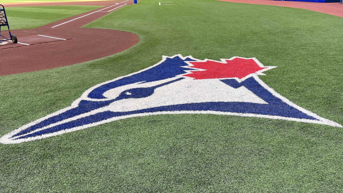 Blue Jays trade for former top pitching prospect