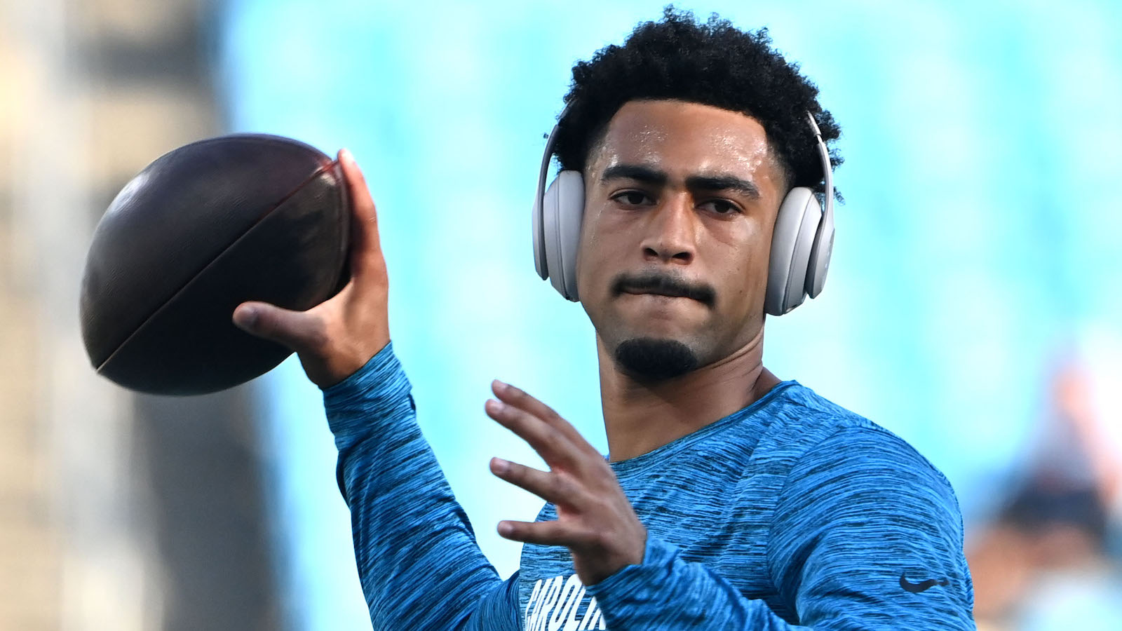Report Reveals Bryce Young s Reaction To Being Benched Report Reveals Bryce Young s Reaction To Being Benched