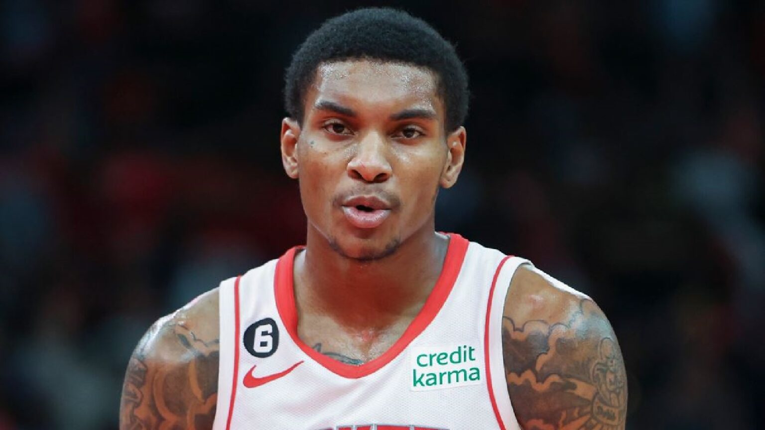 Kevin Porter Jr. reportedly taking very low salary to play overseas