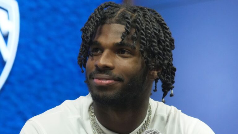 NFL exec has troubling 2-word description of Shedeur Sanders