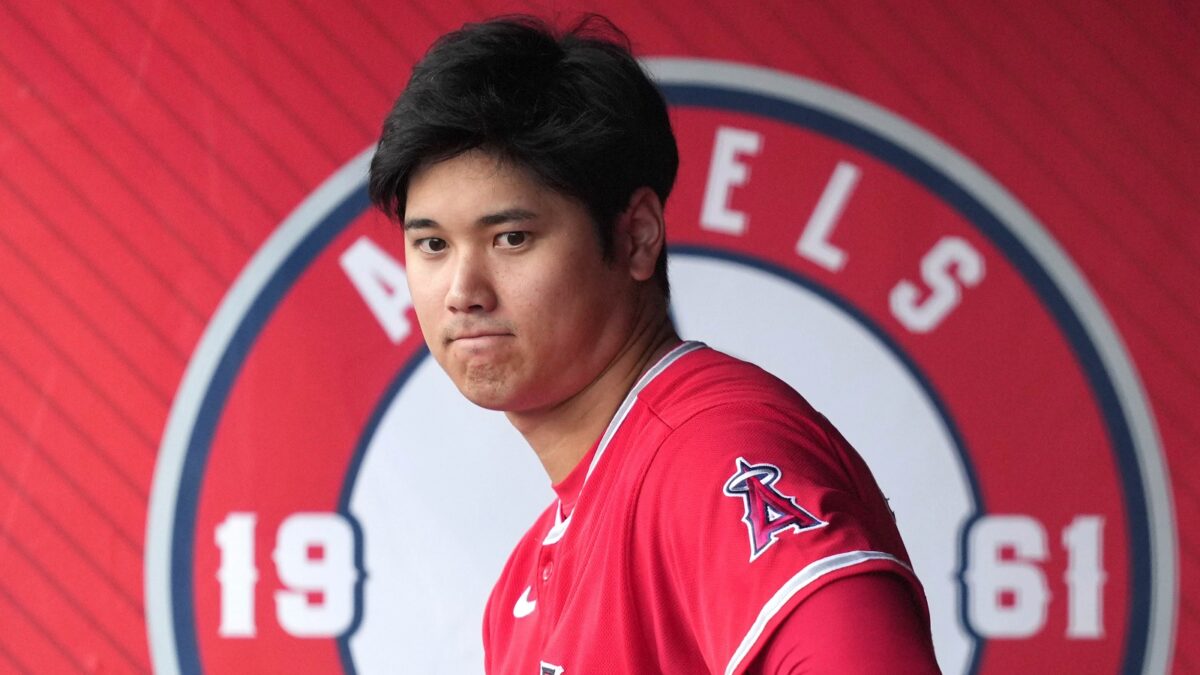 Reporter shoots down speculation on Shohei Ohtani's whereabouts
