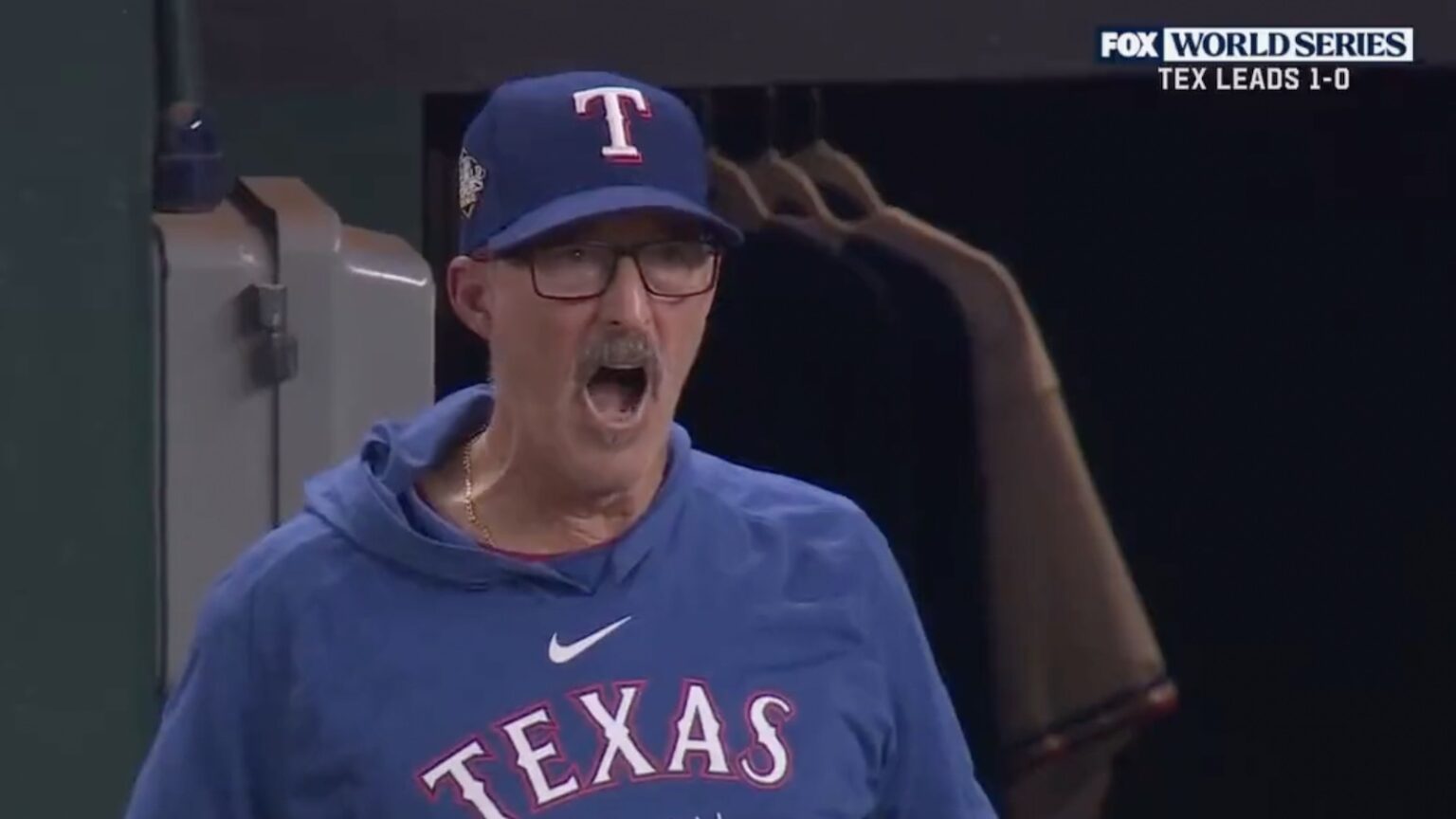 Tommy Pham is keeping receipts after Rangers coach's apparent diss goes ...