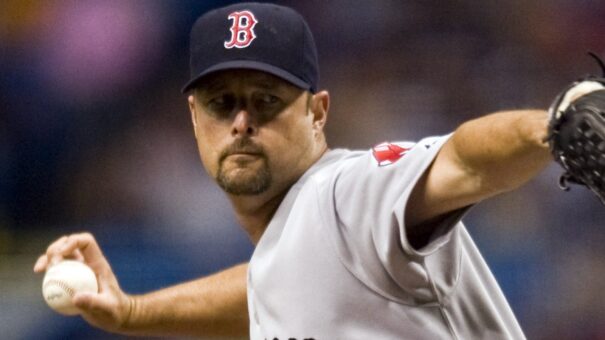 Ex-Red Sox pitcher Tim Wakefield dies -- dead at 57