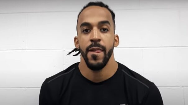 Matt Petgrave goes private on social media after death of Adam Johnson