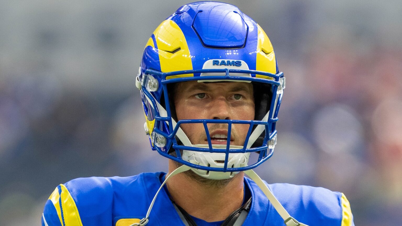 Matthew Stafford repeatedly linked to notable NFC team