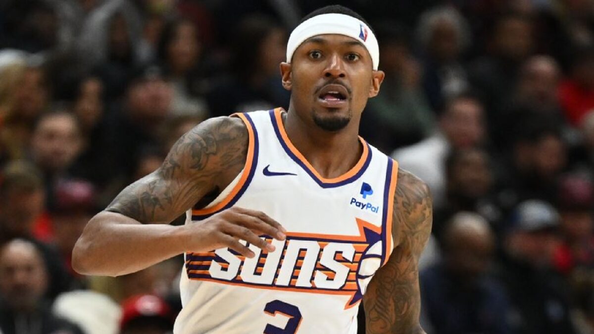 Suns fans slam Bradley Beal after his polarizing quote goes viral