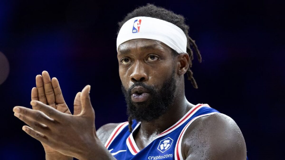 Details of Patrick Beverley's 'historic' contract revealed