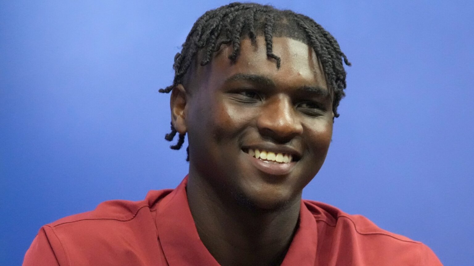 Cameron Ward picks surprising school for first official transfer visit