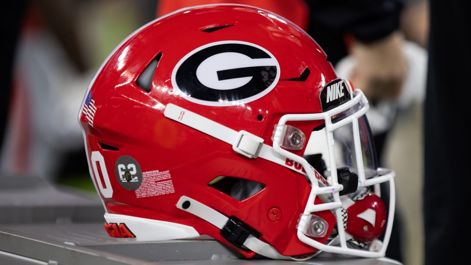 Georgia adding former star running back to coaching staff