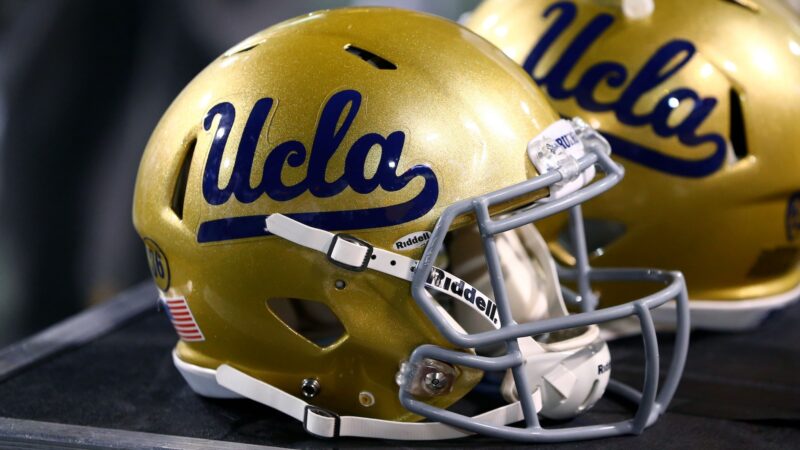 UCLA QB uses loophole to enter transfer portal