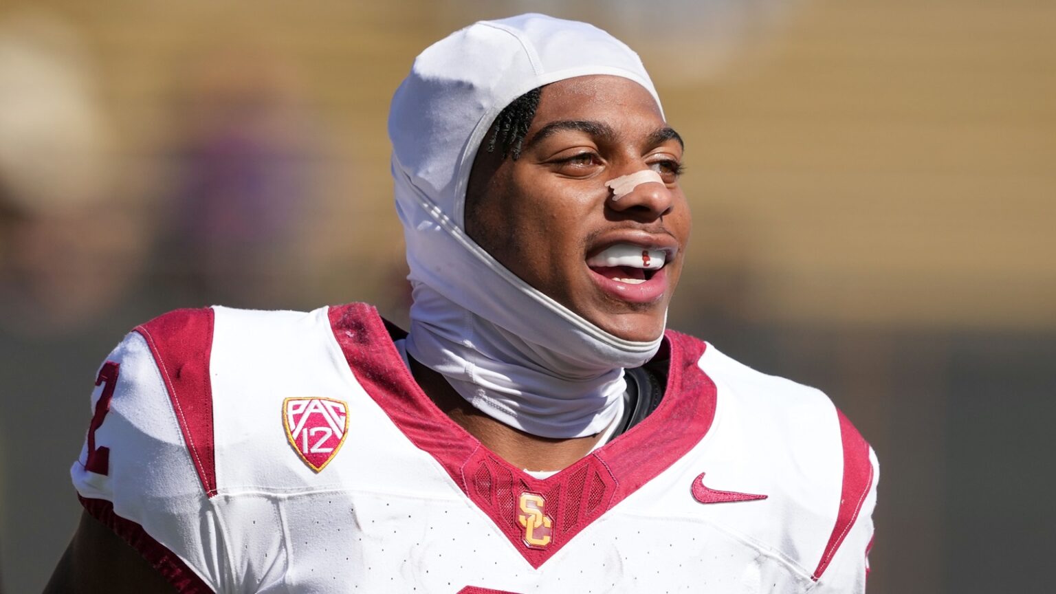 Jerry Rice's son lands with NFC team after Raiders release