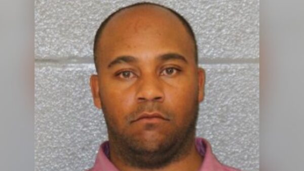 LIV golfer arrested for DUI in North Carolina