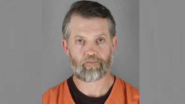 Vikings OC arrested on suspicion of DWI