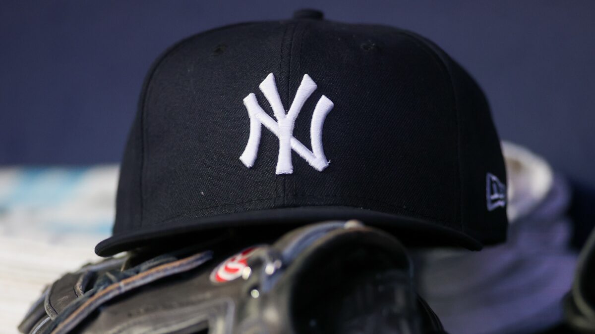 Reason for Yankees' facial hair rule change revealed