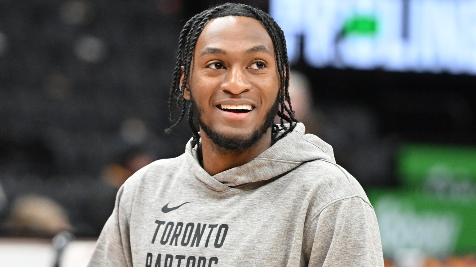 Immanuel Quickley goes full Wilt Chamberlain in a historic performance ...