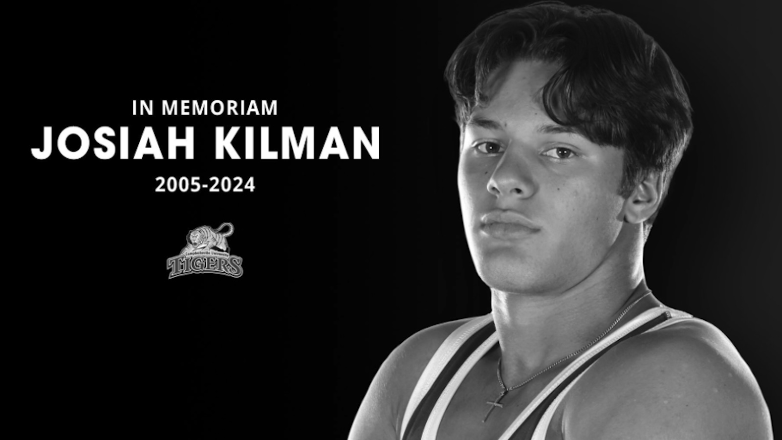 College Wrestler Allegedly Strangled To Death By Teammate