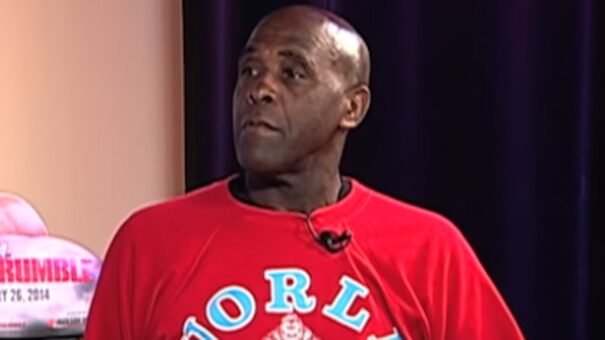 Ex-WWE star Virgil dies - dead at 61