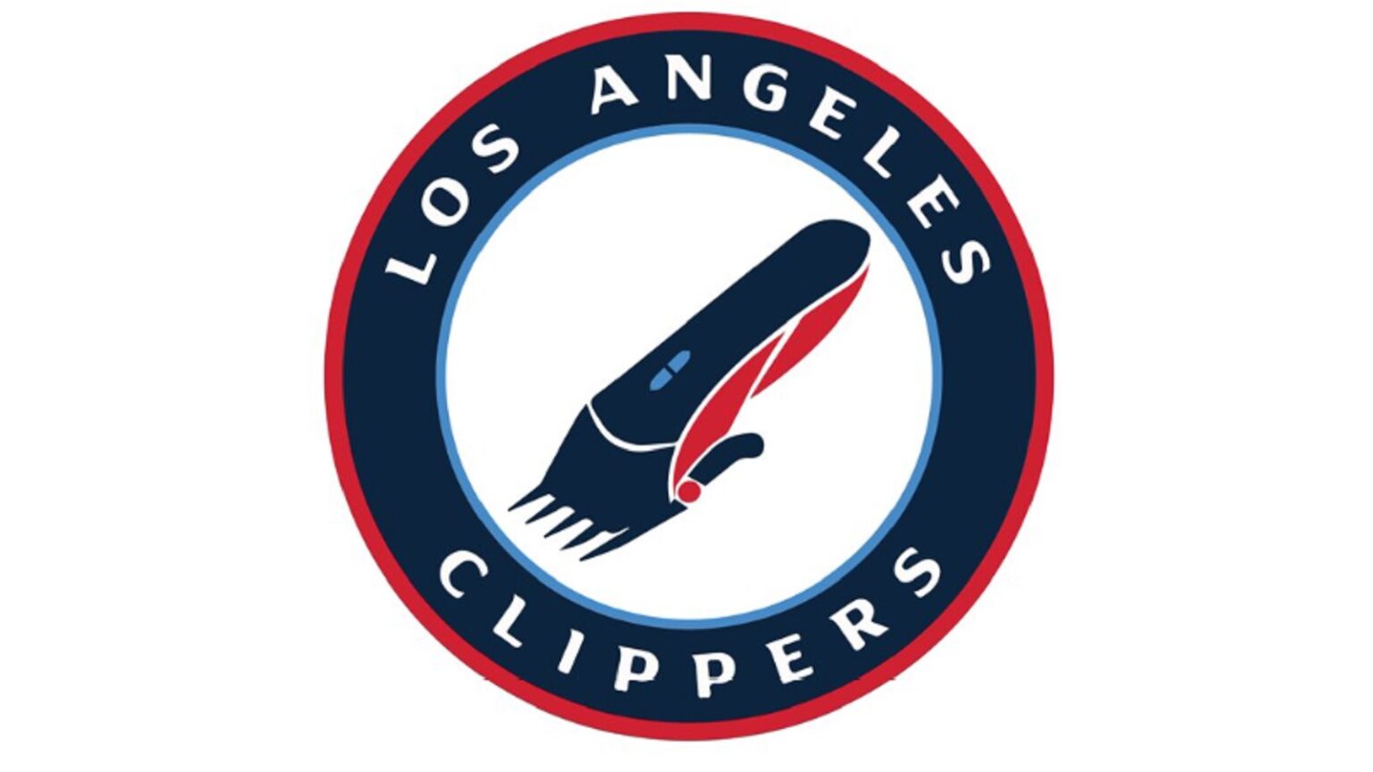 Fans clown Clippers with alternatives for their new logo