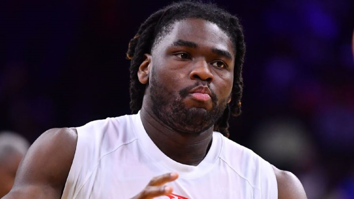 Isaiah Stewart suspended and fined over latest on-court incident