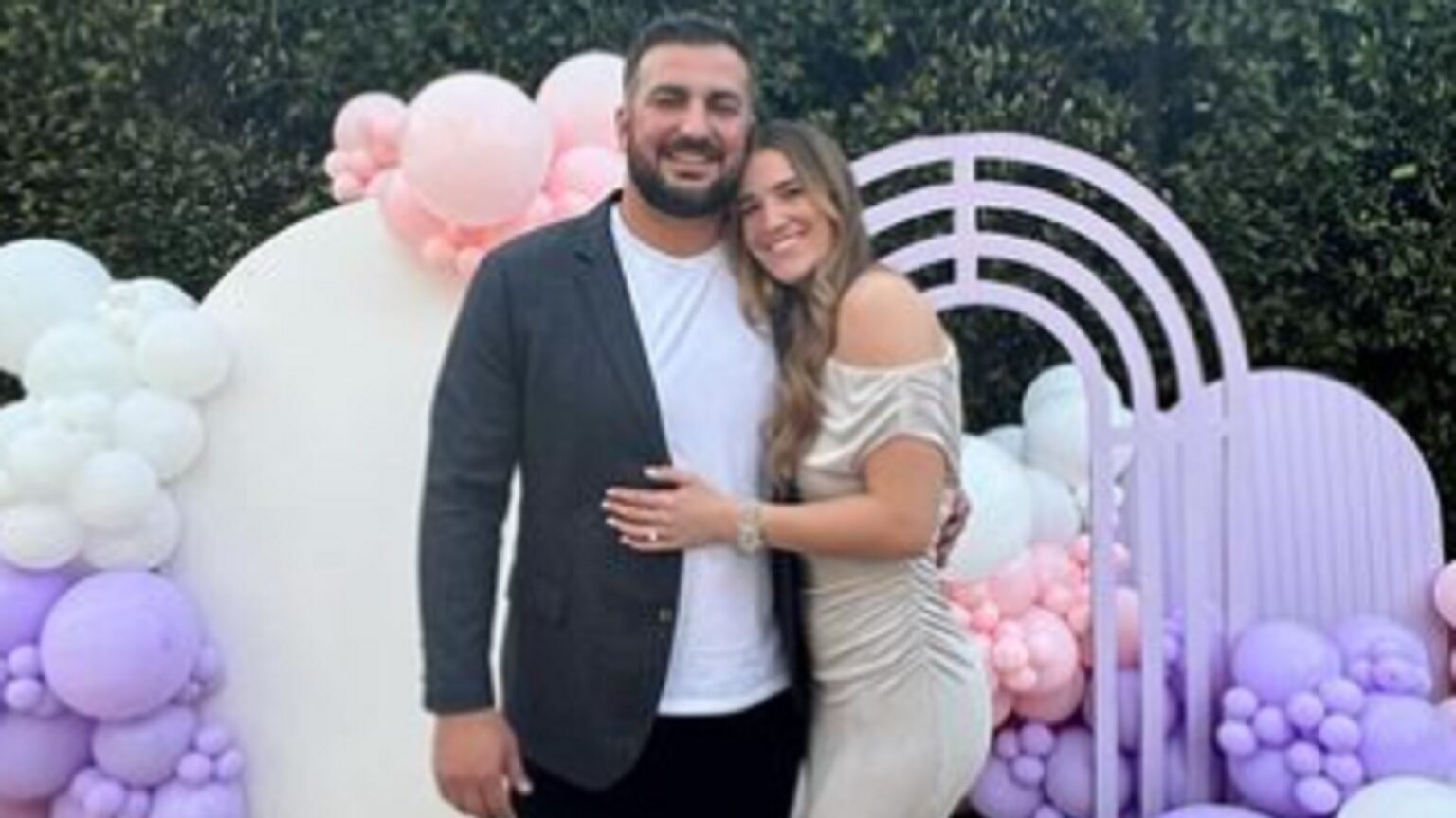 Sabrina Ionescu marries NFL player