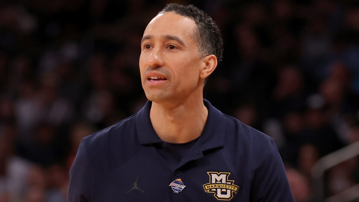 Marquette gets clowned after brutal Sweet 16 loss vs. NC State