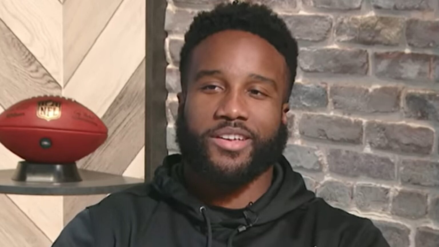 Ex-Eagles RB Boston Scott has signed with a new team