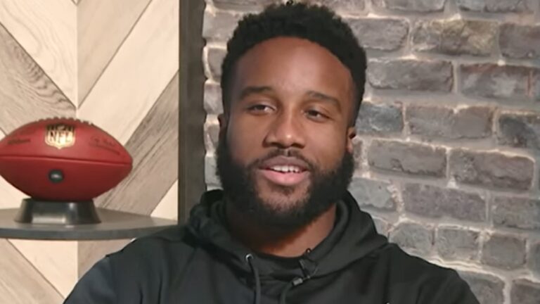 Ex-Eagles RB Boston Scott has signed with a new team