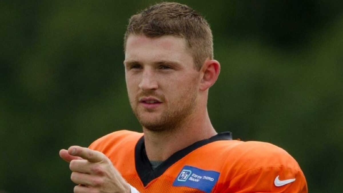 Commanders have signed another QB