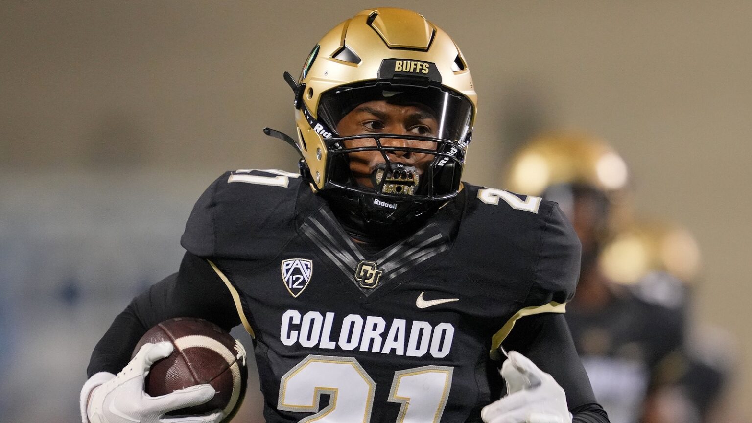 Deion Sanders' son gets snubbed from NFL Combine