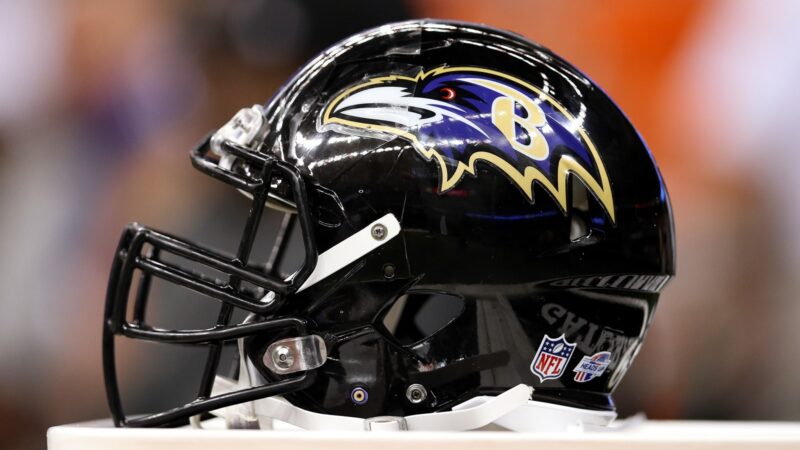 Ravens fan punished after his video attacking two Commanders fans went ...
