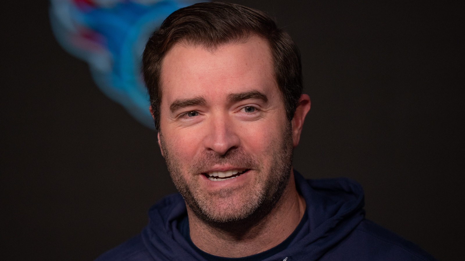 Titans Coach Not Holding Back About Will Levis