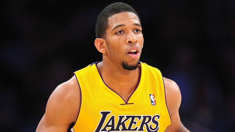 Cause of death revealed for former Lakers guard Darius Morris