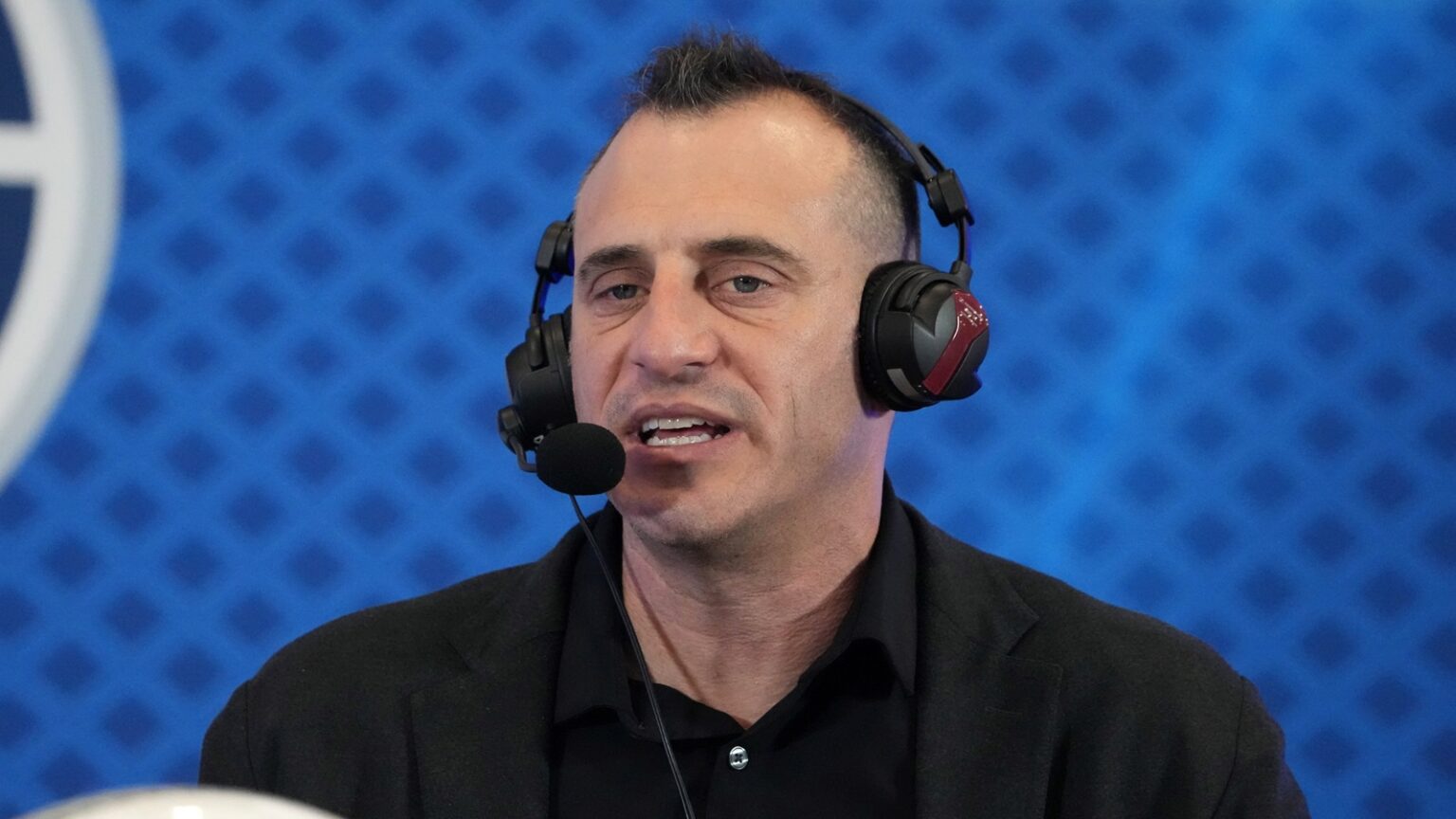 ESPN hires new host to replace Molly Qerim on 'First Take'